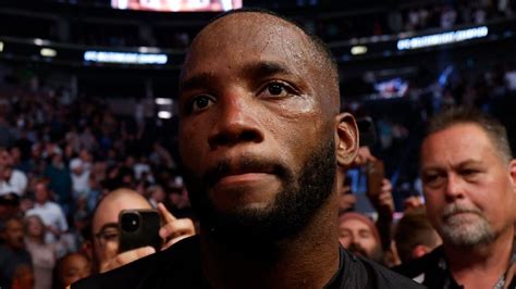 Leon Edwards Had Greatest Way Of Celebrating Ko Win Over Kamaru Usman