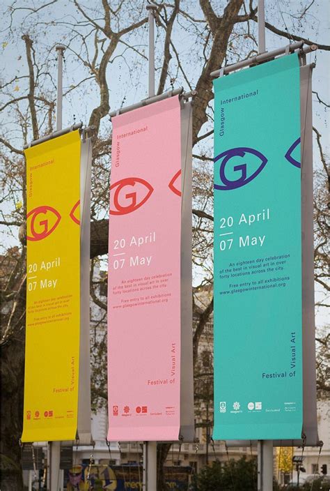5 Inspiring Examples Of Event Signage Design Artofit