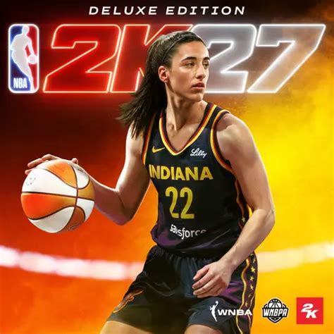 Nba 2k27 Cover Athletes Wembanyama Clark Rose Every 2k Cover