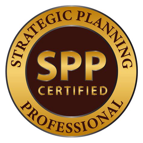 Strategic Process Intrafocus