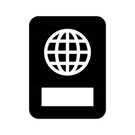 30 The Visa Screening Room Illustraties Royalty Free Vector