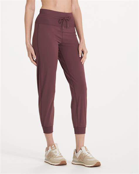 Daily Jogger Fig Vuori Performance Outfit Joggers Fashion Lifestyle