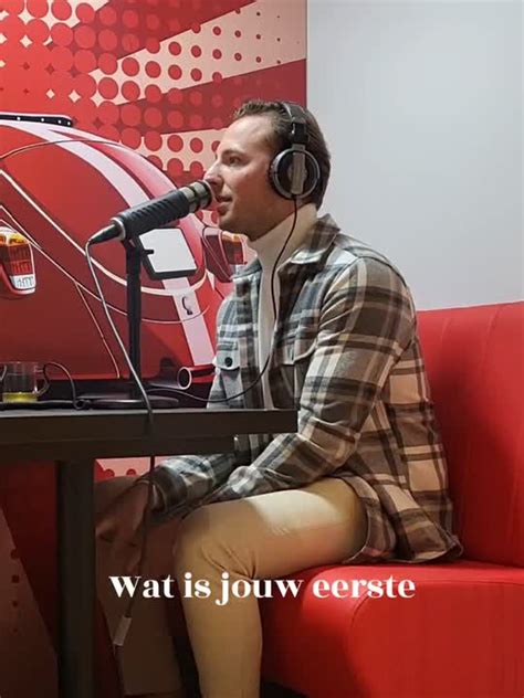 Thijs Van Der Putten Op Linkedin Maandag Ben Ik Te Horen In De Podcast Van Stephanie Verkerk