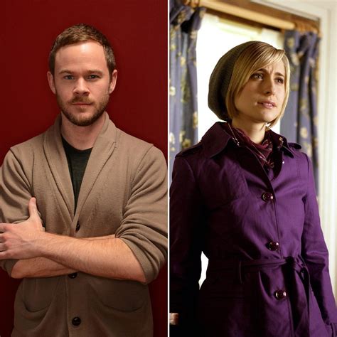 Aaron Ashmore Reveals If He Knew About Allison Macks Sex Cult While