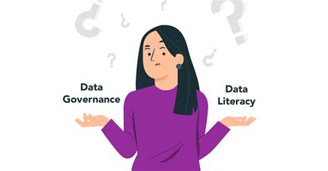 Data Governance Literacy Guest Post From Laura Madsen The Flerlage Twins Analytics Data