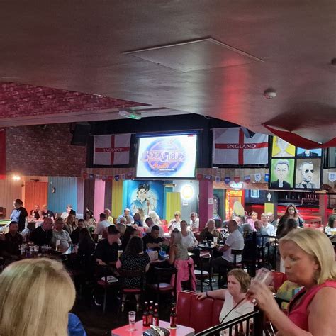 Woodys Blackpool 2025 Alles Wat U Moet Weten Voordat Je Gaat Met Fotos