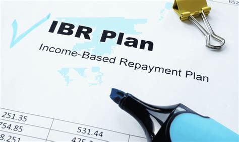 Is An Income Driven Repayment Plan Right For You