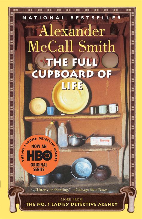 Books Alexander Mccall Smith