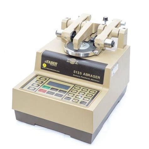 Elcometer Taber® Abrading Wheels Lingtec