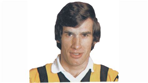 Mick Crotty Rip Kilkenny Gaa
