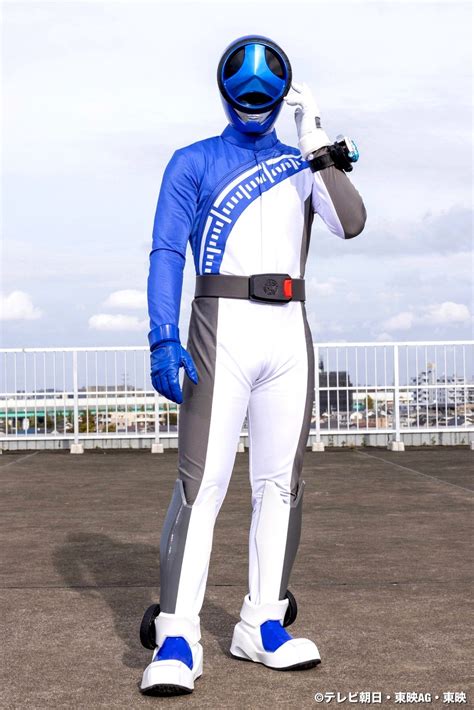 ブンブンジャー キャスト発表 やすのﾌﾞﾛｸﾞ