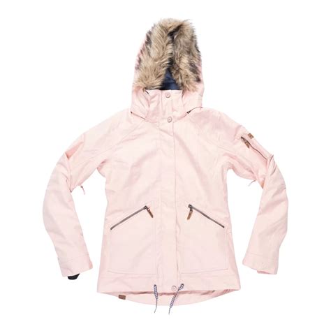 Roxy Meade Insulated Jacket Womens