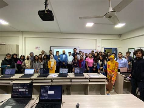 Muhammad Saad Tariq On Linkedin Had A Wonderful Session With Sir