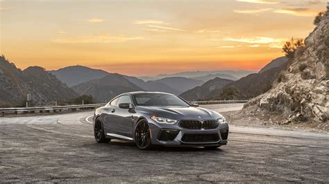 Stunning 4k Bmw M8 Wallpapers For Your Devices
