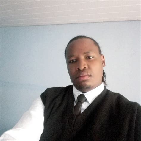 Paki Daniel Mofokeng United States Professional Profile Linkedin
