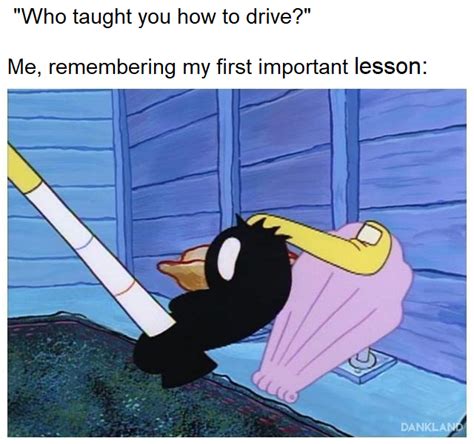 Floor It R Bikinibottomtwitter Spongebob Squarepants Know Your Meme