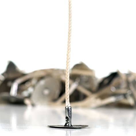 Cd 18 6 Wick 100 Count Lone Star Candle Supply