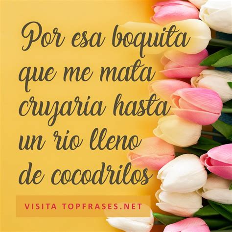 Piropos De Amor Cortos Y Románticos Para Mujeres