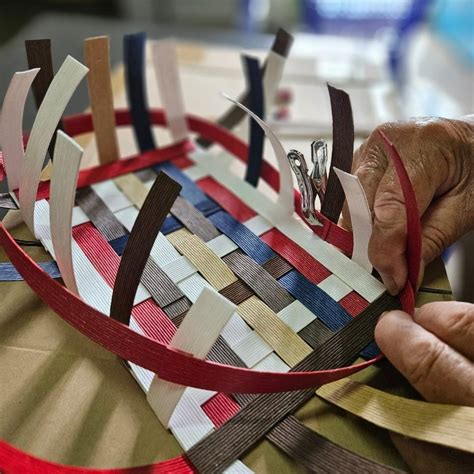 Fun Handicraft Class — Echoes From The Valley Of Hope