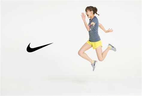 Nike — Victor Marvillet