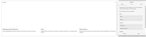 Ways To Use The Summary Block In Squarespace