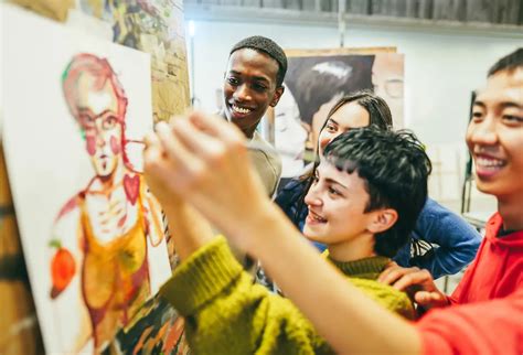 Sister Cities International Announces 2026 Young Artists And Authors