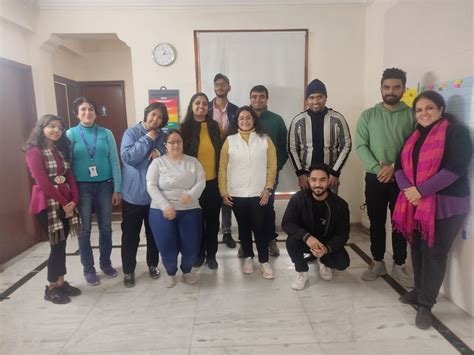 khushi srivastava on linkedin socialinternshippogramme amritfoundationofindia autism