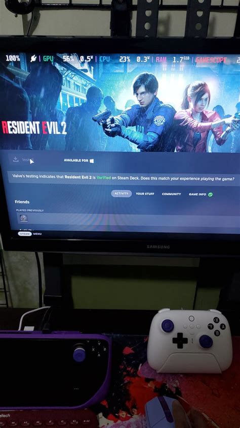 Unable To Install Liberty City Rsteamdeck