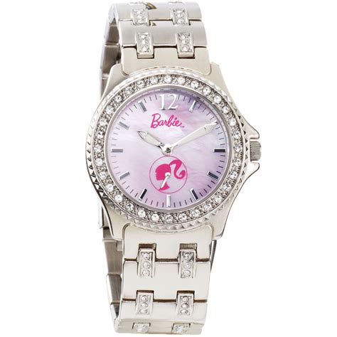 Barbie™ Watch F6368 Barbiepedia