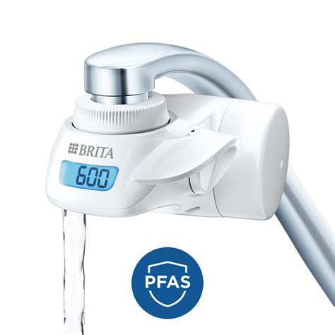 Water Filter Systems For Your Tap Brita®