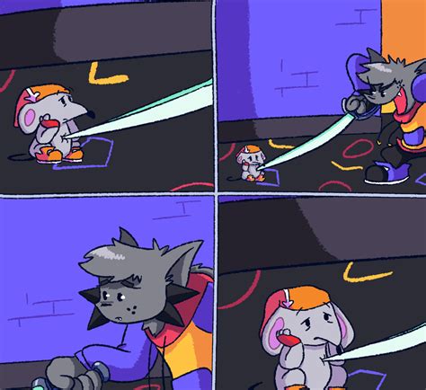 Making Suggestive Art Of Kapi Until The People Of Rkapifanclub Find