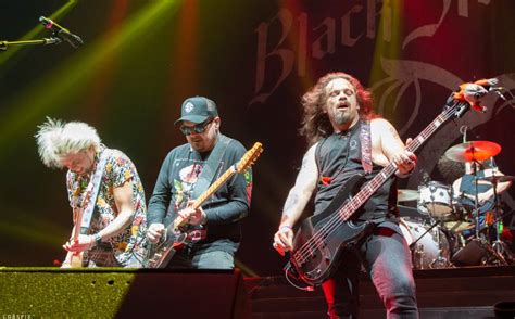 Chris Robertson Of Black Stone Cherry On New Album Screamin At The