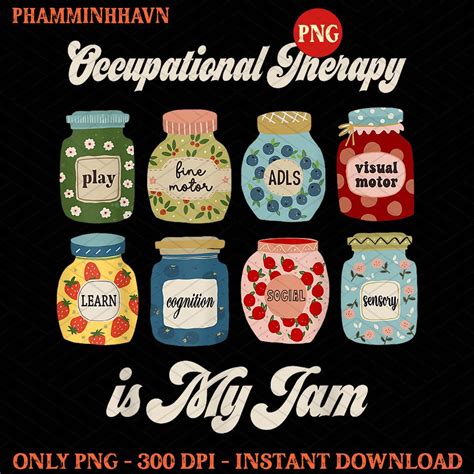 Occupational Therapy Png Ot Cota Occupational Therapist Heart Png Ot