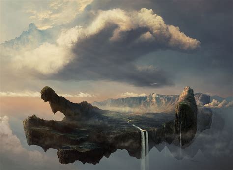 Dreamscape Wallpapers Wallpaper Cave
