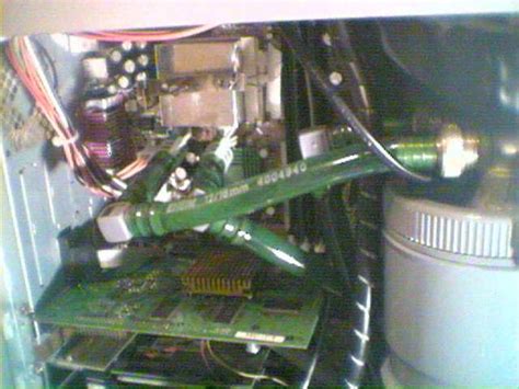 Overclocking Processeur Intel Pentium Iii 800eb à 800 Mhz 1 038 Ghz Hardware Fr