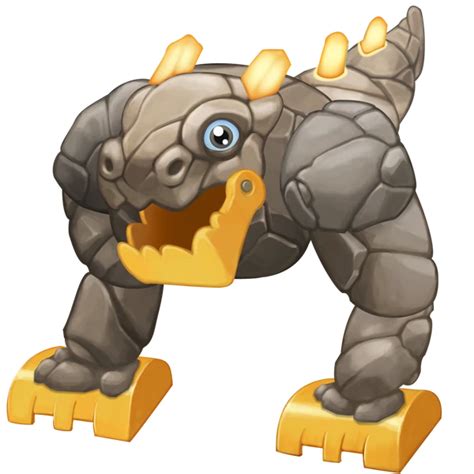 T Rox The Lost Landscapes Wiki Fandom