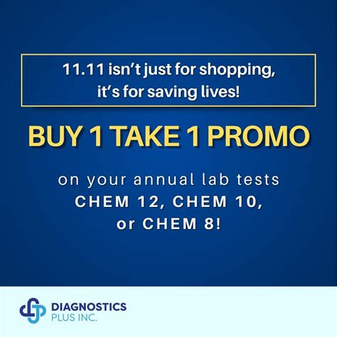 Diagnostics Plus Inc