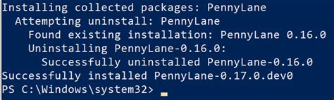 Transfer Learning Error Pennylane Help Discussion Forum — Pennylane