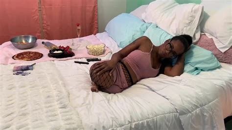 Congential Dak Plays With Her Little Toes