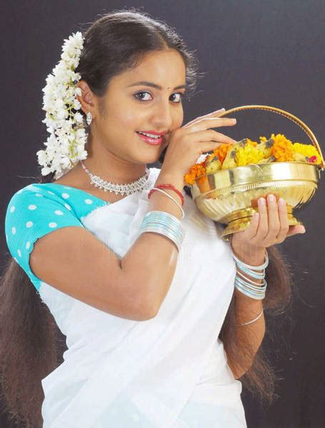 Beautiesinsarees South Indian Actresses In Half Saree 2