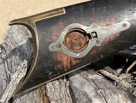 Old Muzzleloader Identification Needed The Muzzleloading Forum