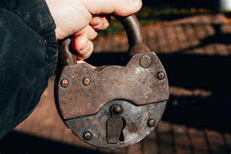 Valuable Antique Padlocks Full Identification And Price Guide
