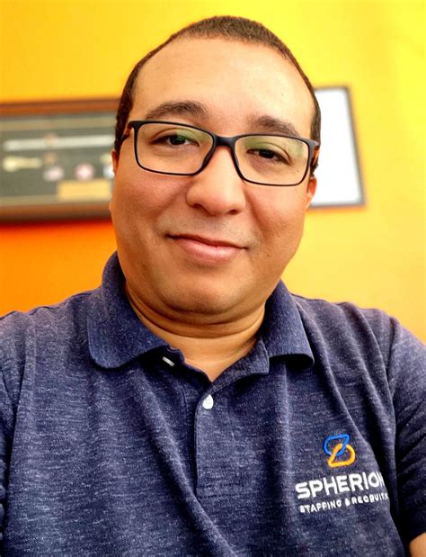 Mondaymusings Weareinsightful Spherionstaffing Stayinformed Carlos Calaf Sfc Us Army