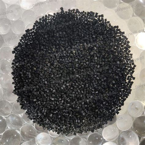 Discover High Quality Polyamide Granules For Thermal Break Strips By