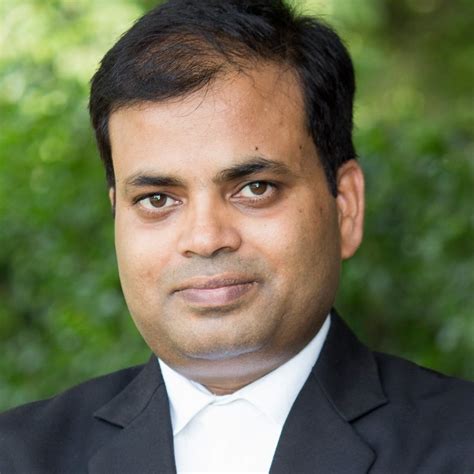 Mritunjay Kumar Singh