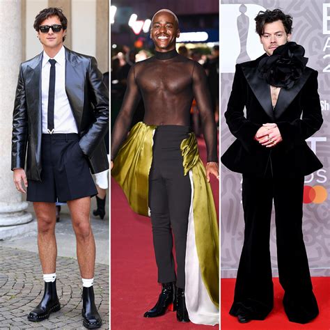 Most Stylish Celebrities 60 Photos Moonagedaydreamfilm