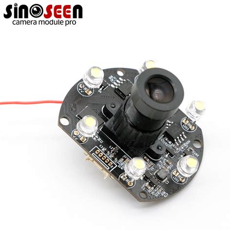 1080p Usb Camera Module 2mp Night Vision Full Hd With Hm2131 Sensor