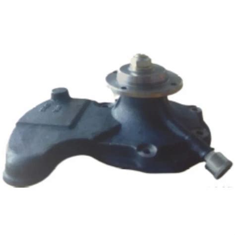 Ashok Leyland T11 4hole Bsii Turbo Water Pump Assembly At ₹ 3748piece