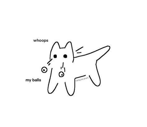 Exploding Balls Cat Meme Cat Memes Funny Cats Funny Cat Memes