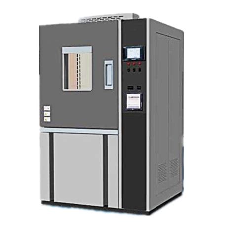 Universal Environmental Testing Machine With Over Temperature